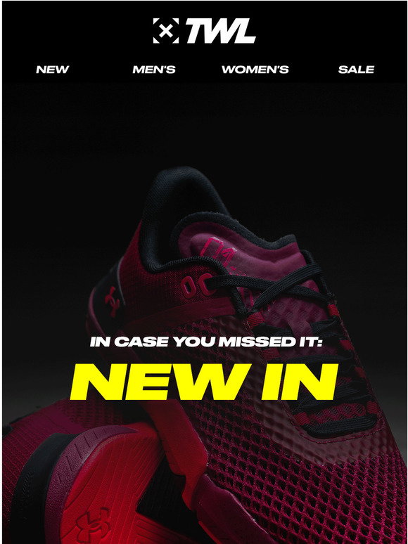 The WOD Life: What’s new? 🔥 | Milled