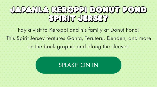 Hello Kitty: Come & visit Donut Pond! 🍩 🐸 | Milled
