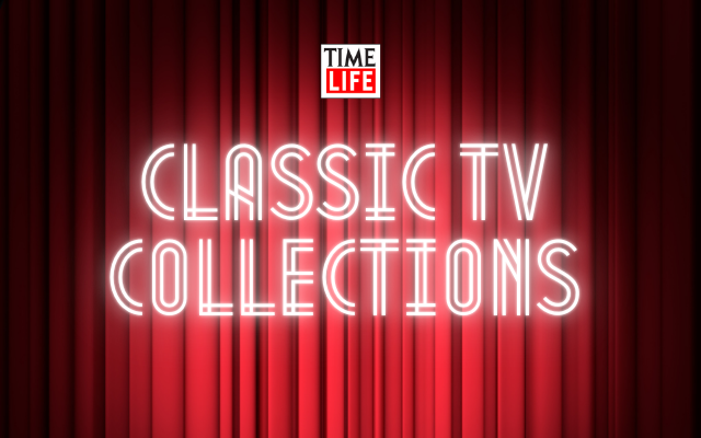 TimeLife: Get the Best Entertainment with Time Life's Classic TV ...