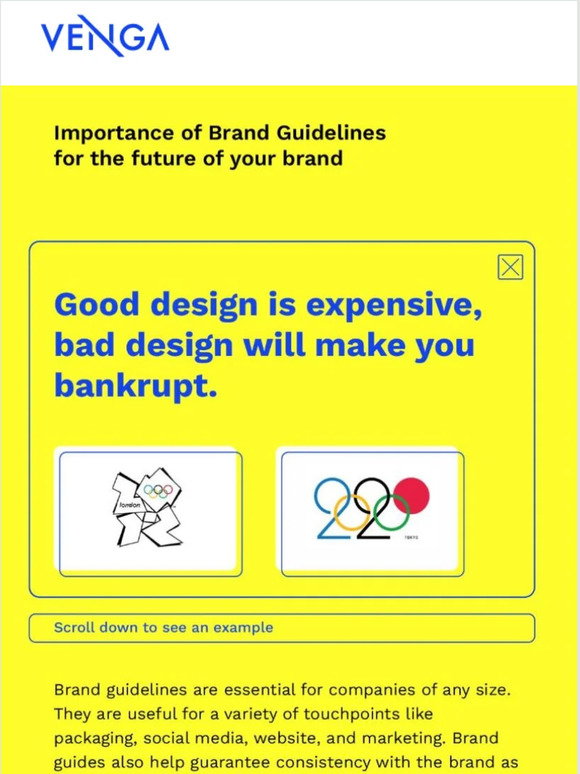 Saako Design: The cost of bad design | Milled