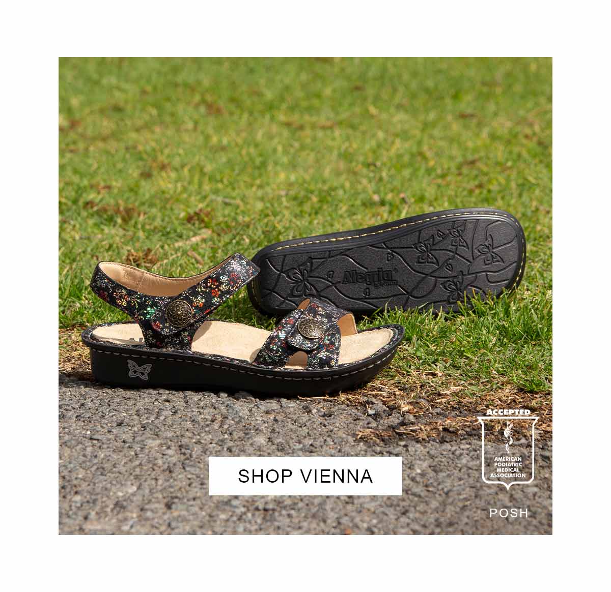 Alegria Shoes: Eye-Catching Styles for Summer 👀 | Milled