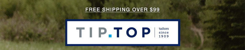 Tip Top Tailors: Own a Suit for Less Than a Rental | Milled