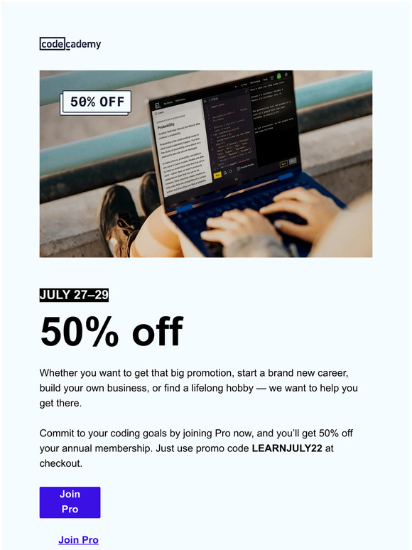 Learn Sql With Codecademy And Periscope Build The Career You Want Milled