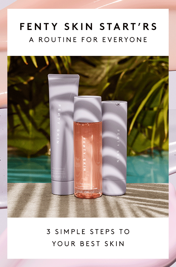 Fenty Beauty: Get started + HOOKED on this 😍 | Milled