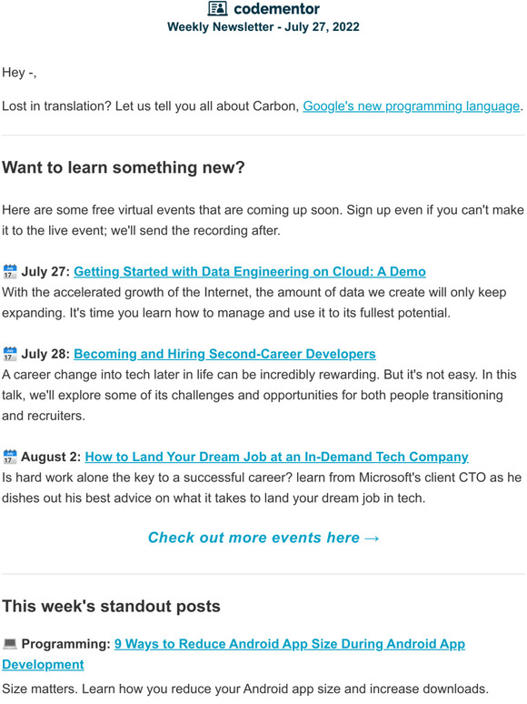 Codementor: React jobs are in demand. Here's how to find them | Milled