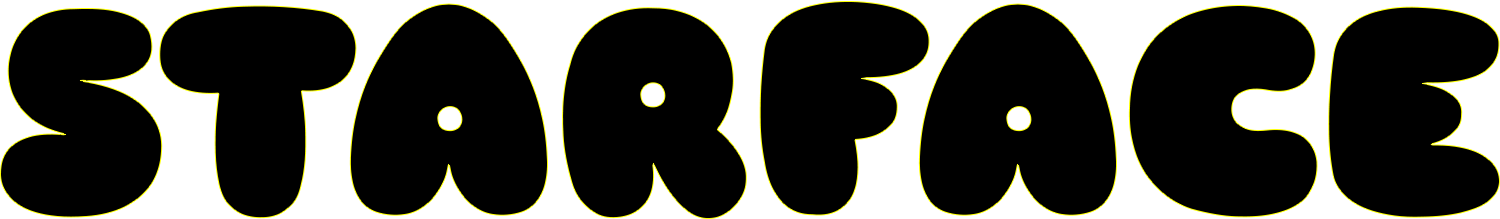 Starface: JUST LANDED: SUPER-SULFUR MAGIC MASK 💙 | Milled