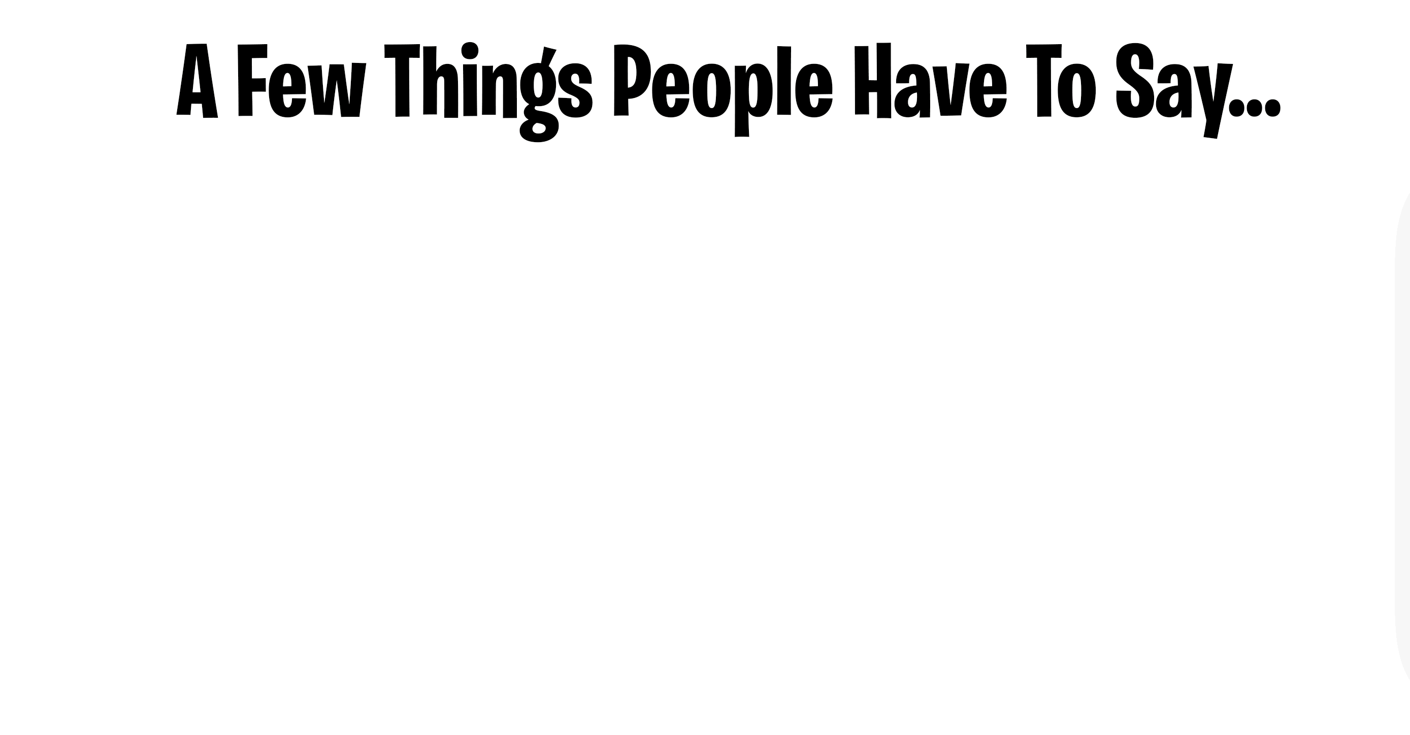 Iconic Paw: Iconic Paw Portrait of the Week | Milled