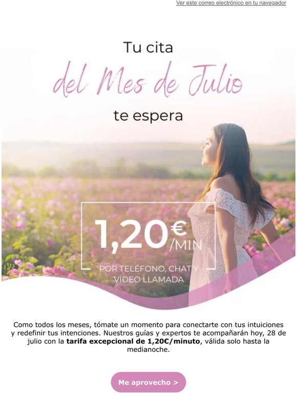 Wengo FR: Tu cita del mes a un precio excepcional | Milled