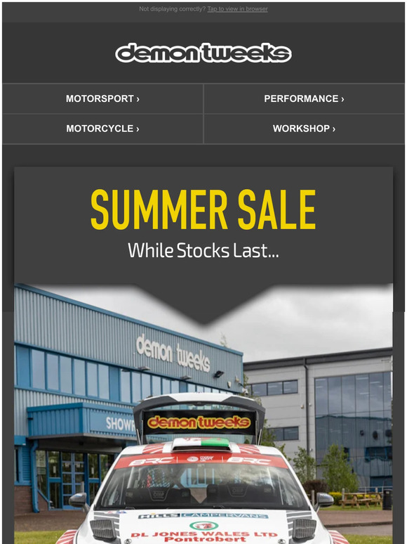 Demon Tweeks: Don't Miss Demon Tweeks Sale! 🔥 | Milled