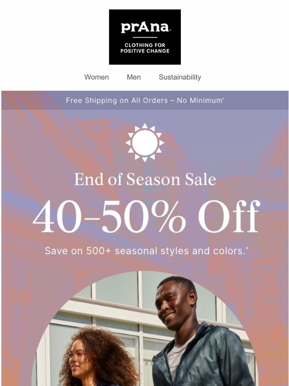 prAna: To Do: Save 40-50% on 500+ Styles & Colors ️ | Milled