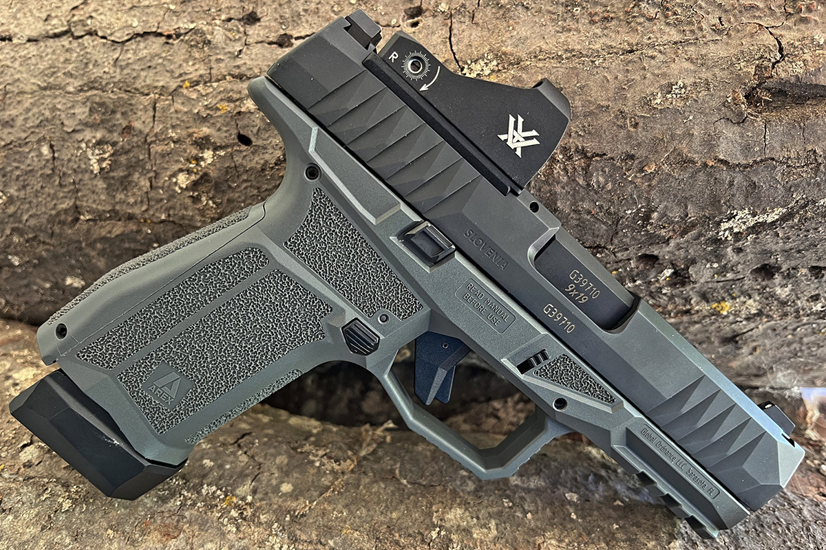 GunMag Warehouse: 9mm?!? You'll Blow Your Lungs Out, Kid! | Milled