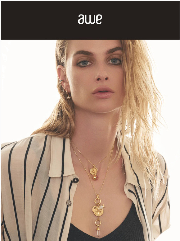 Awe Inspired: NEW | The MVP styles of July | Milled