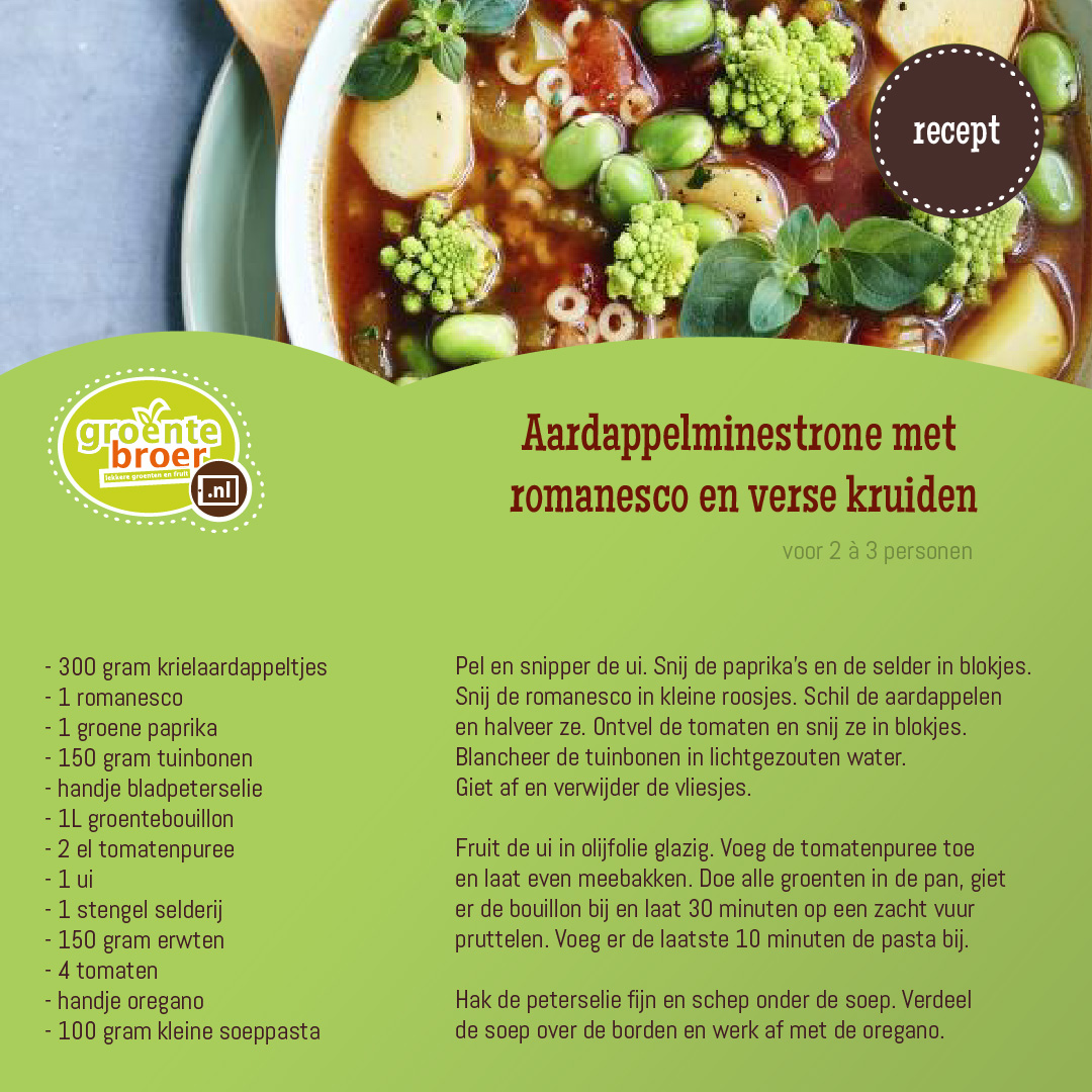 Groentebroer: We hebben nu de nieuwe Delcorf appels in de aanbieding 🍎 ...