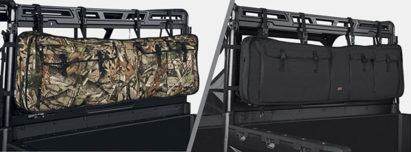 The Sportsman's Guide: ATV Implements, Racks & Accessories | Milled