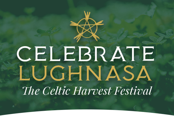 Celtic Knot Jewelry: Celebrate Lughnasa and your Irish heritage today ...