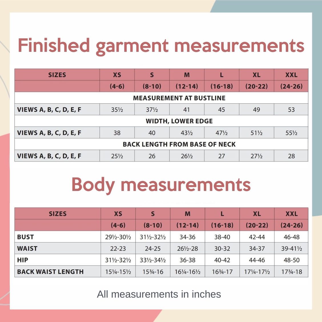 Minerva: Download a new FREE dressmaking pattern! | Milled