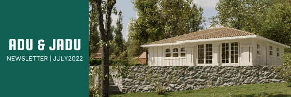 Design Everest: Here's Your Guide To Build An ADU & JADU | Milled