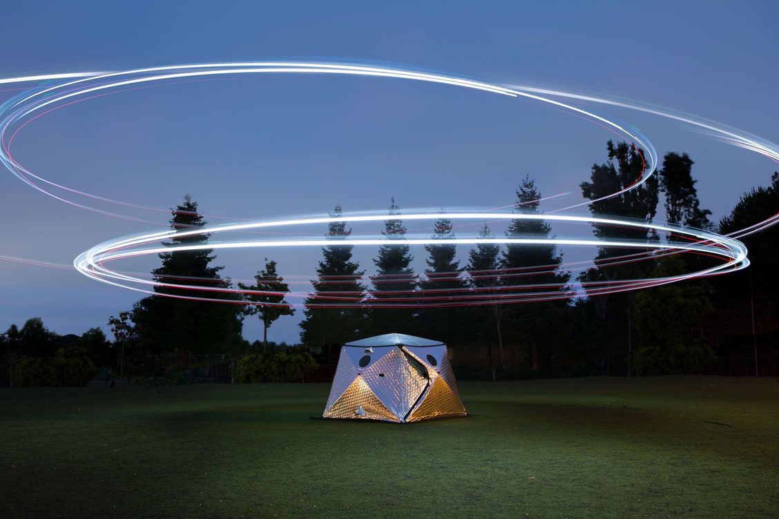 Shiftpod: COOLING YOUR SHIFTPOD! | Milled