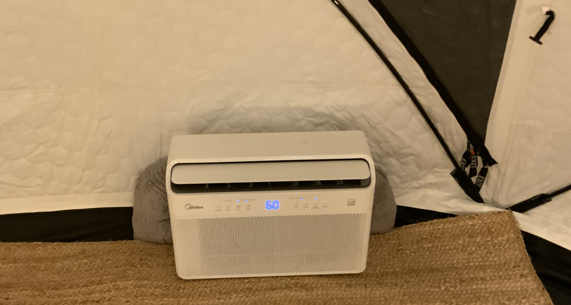 Shiftpod: COOLING YOUR SHIFTPOD! | Milled