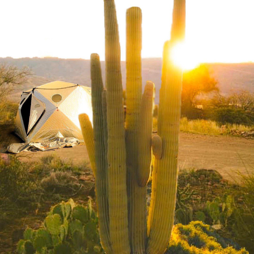 Shiftpod: COOLING YOUR SHIFTPOD! | Milled