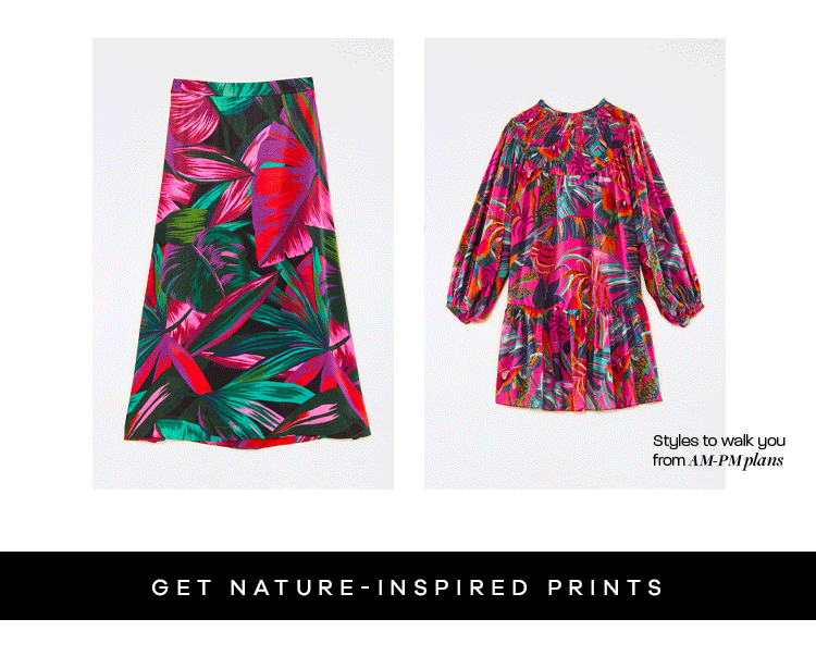 FARM Rio: The NEW August Collection just landed | Milled