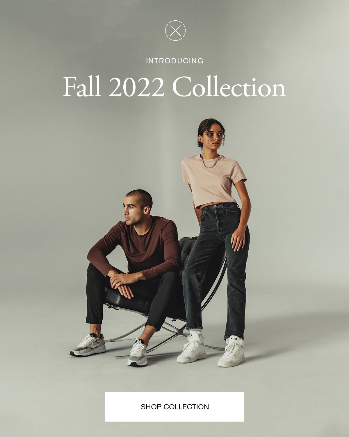 Cuts: Introducing the Fall 2022 Collection | Milled