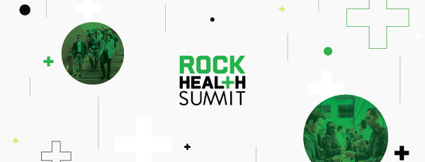 Rock Health: First sneak peek at Rock Health Summit 2022 speakers | Milled