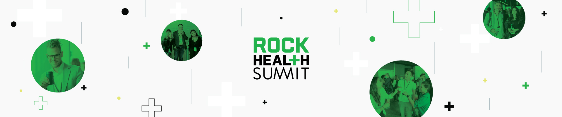 Rock Health: First sneak peek at Rock Health Summit 2022 speakers | Milled
