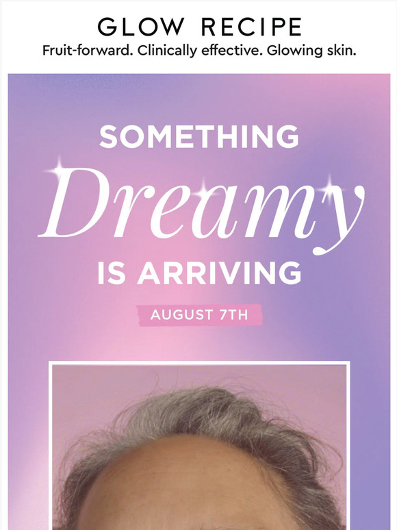 Glow Recipe Email Newsletters: Shop Sales, Discounts, and Coupon Codes