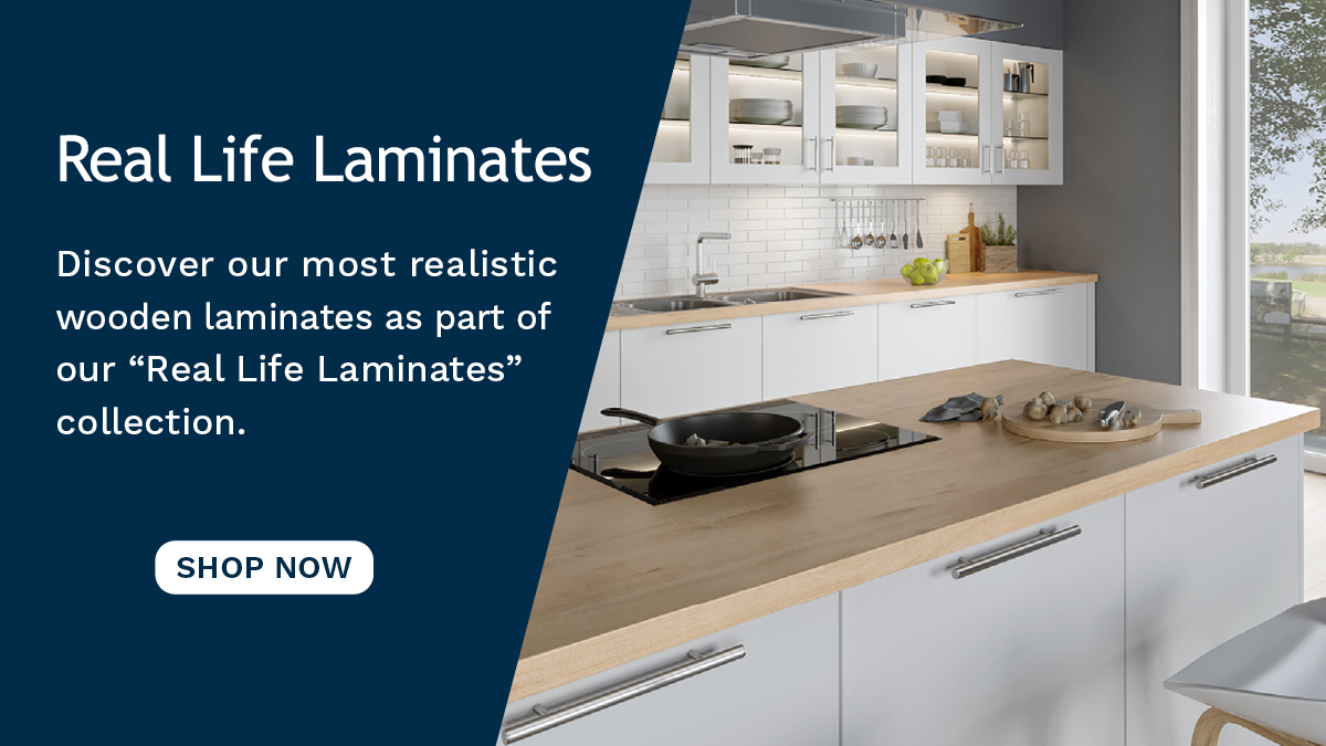 Worktop Express: Introducing our new Wood Effect Laminate Worktops ...