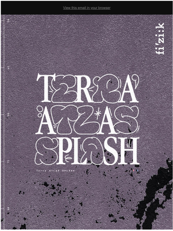 Fizik: Introducing two new ways to Know No Borders from fizik | Milled