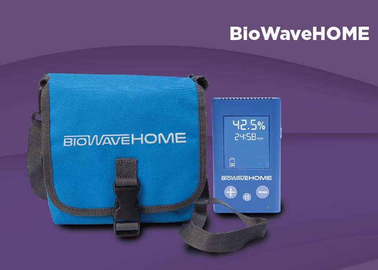 BioWave: Treating Chronic Low Back Pain with BioWave High Frequency ...