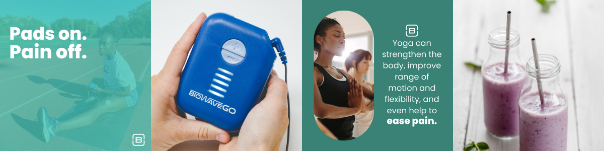 BioWave: Treating Chronic Low Back Pain with BioWave High Frequency ...