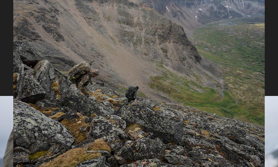 KUIU: Ash & Olive: Versatility For Demanding Hunts | Milled