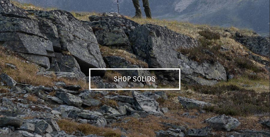 KUIU: Ash & Olive: Versatility For Demanding Hunts | Milled