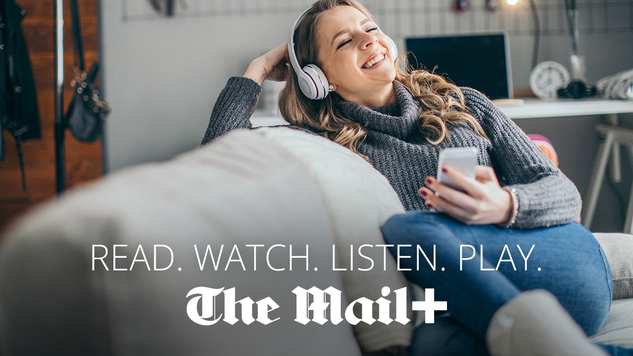 Daily Mail Experiences: Read. Watch. Listen. Play | Milled