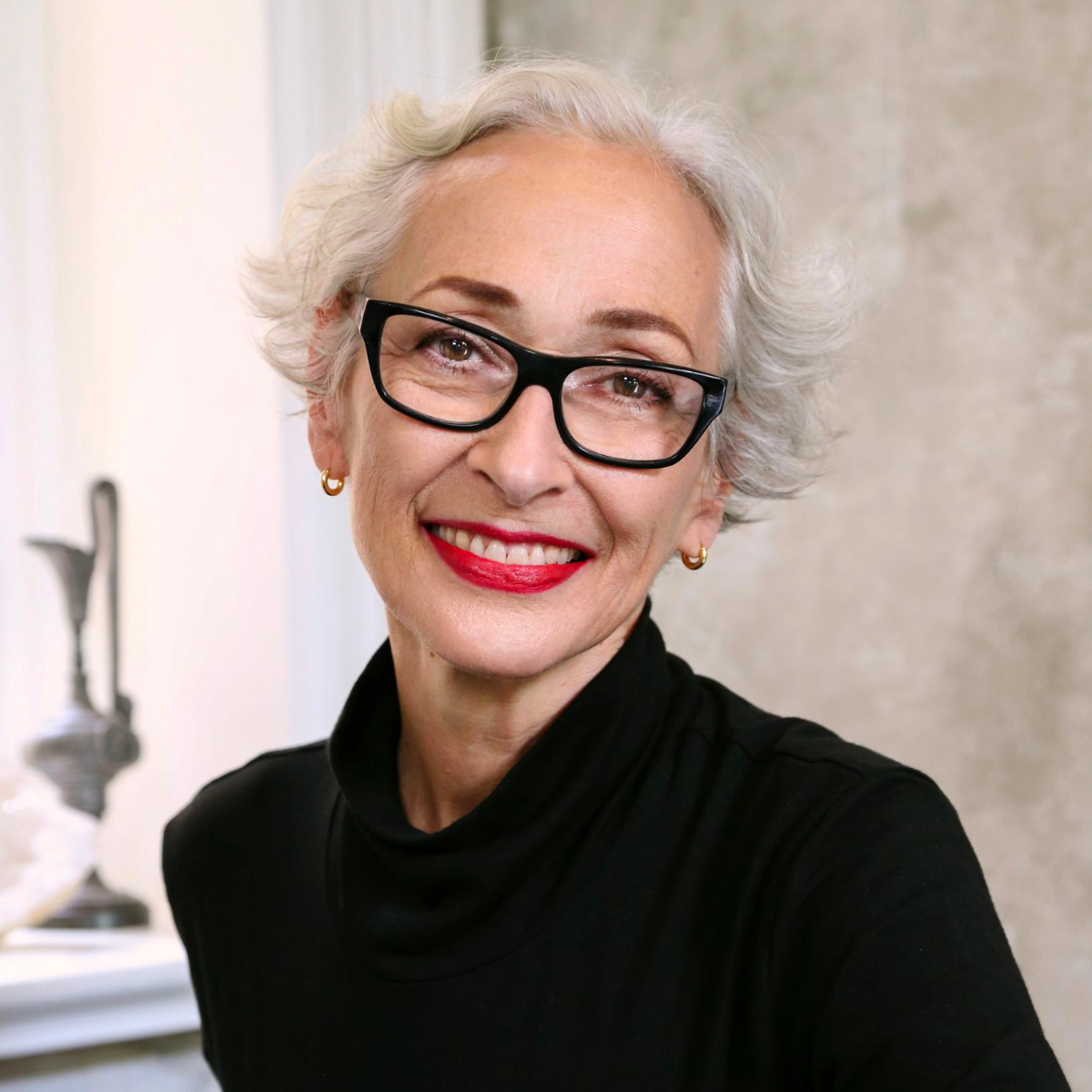 AILLEA: You NEED to know...the founder of RMS Beauty! | Milled