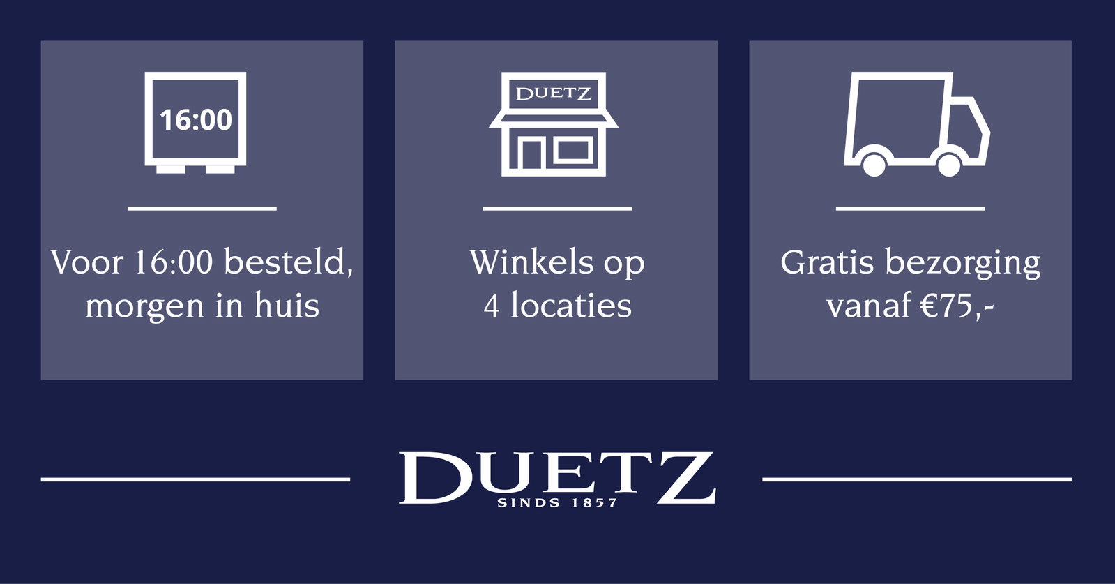 Duetz: Coen gaat met pensioen! 🎉 | Milled