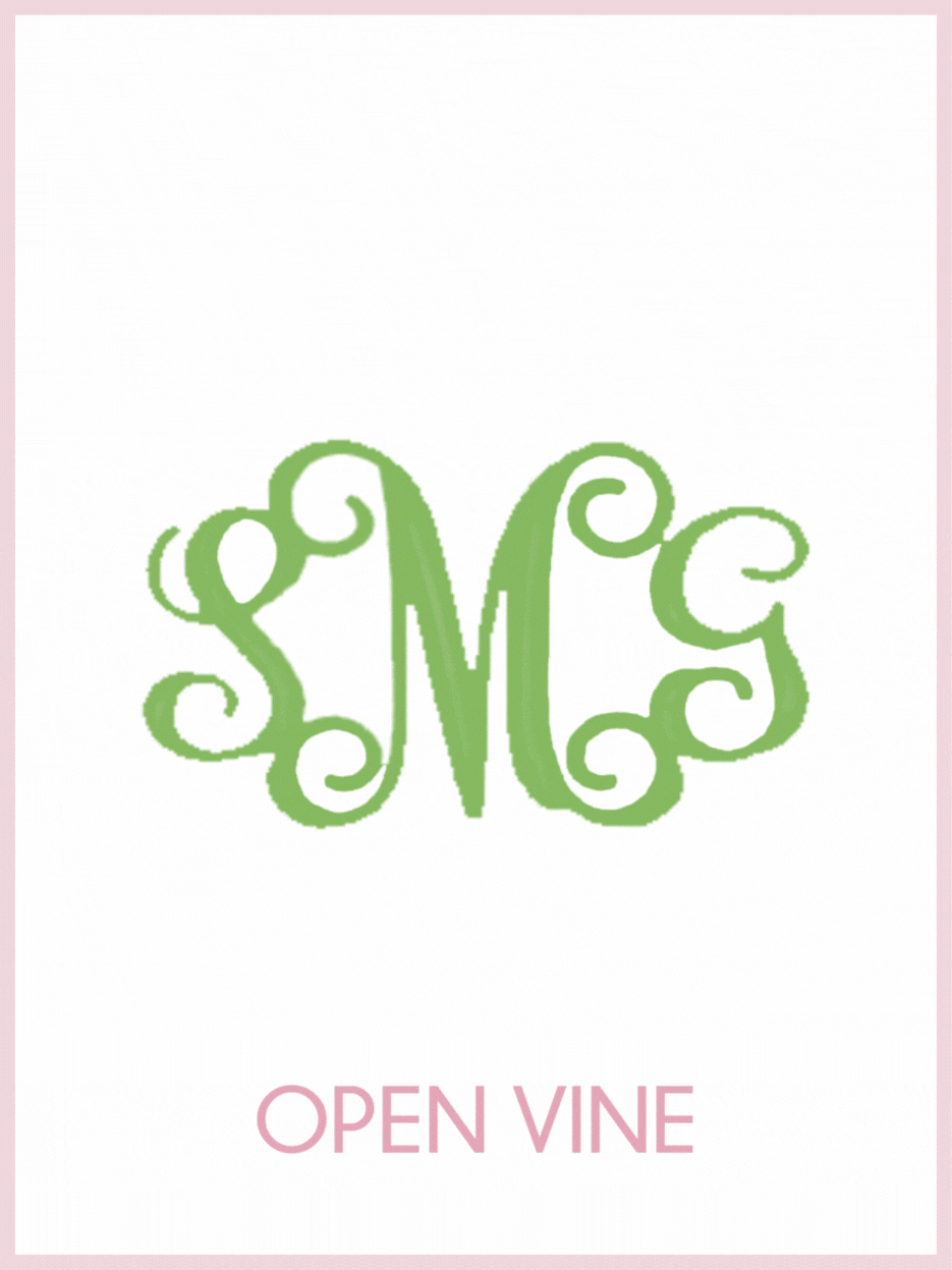 Grace and James Kids: Monogram Me! 💗 Customize your favorite styles ...