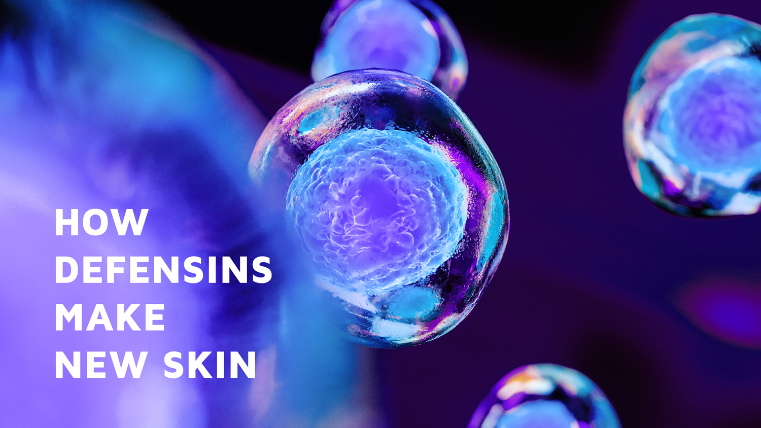 DefenAge: New Research Says That Old Skin Cells May Induce Whole-Body ...