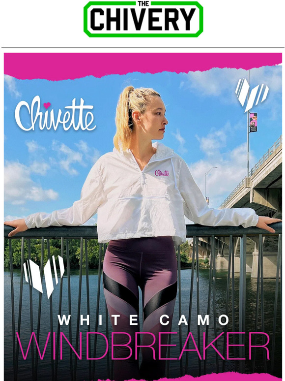 The Chivery: 🚨JUST DROPPED: | Milled