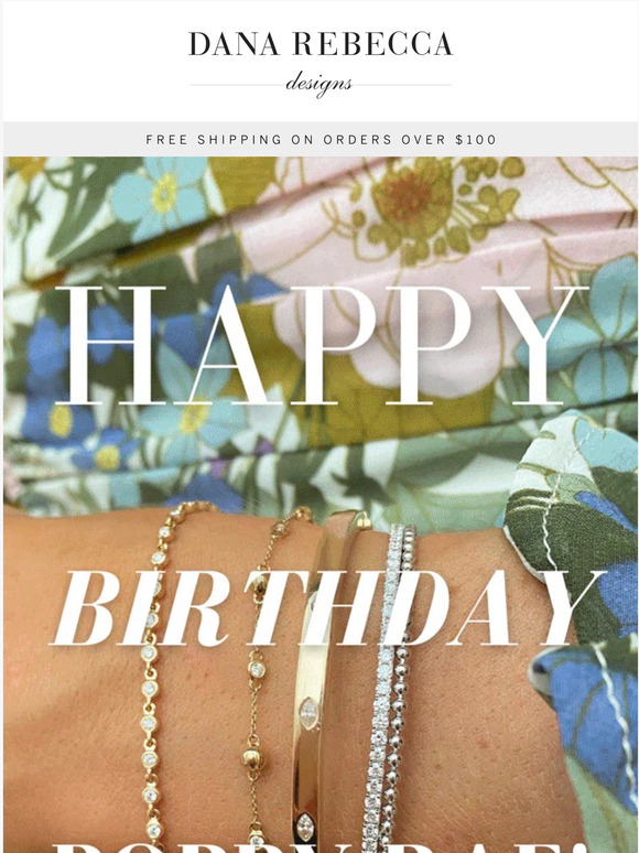 Dana Rebecca Designs: Happy Birthday to My POPPY RAE! 🎉 🥳 | Milled