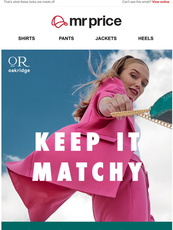 MRP: Hot pink suit. Bold zebra print set💖 | Milled