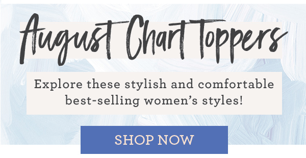 SKECHERS PH: August chart toppers you don't want to miss! | Milled