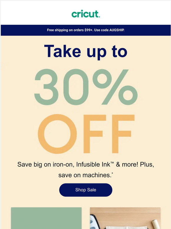 Cricut: Open to Reveal Your Deal 😍 | Milled