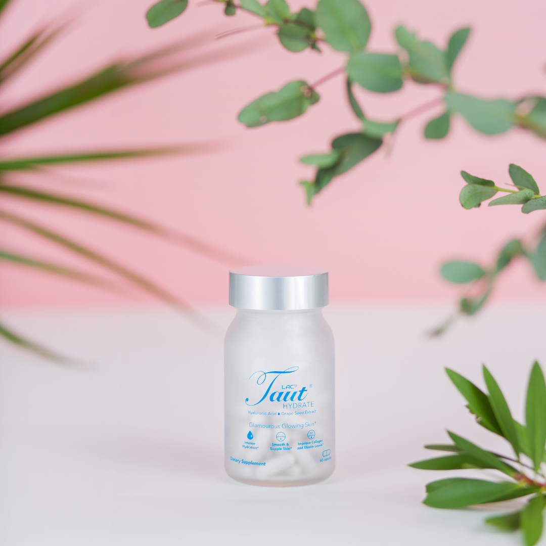 TAUT: 🥰 Top 7 Tips to Reduce Sagging Skin on Your Face | Milled