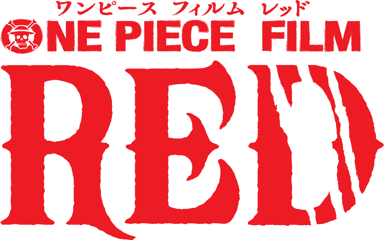 Ripple Junction: Get Ready for One Piece: Red with These Epic Shirts ...