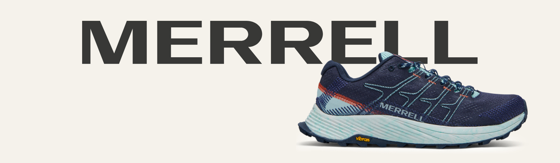 Merrell: Meet the Moab Flight: Cushioned for confidence on any trail ...