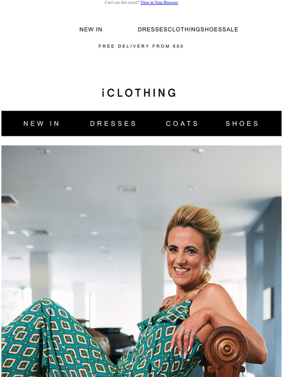 iCLOTHING: The VIP Edit | Michelle Up The Lane 🌸 | Milled