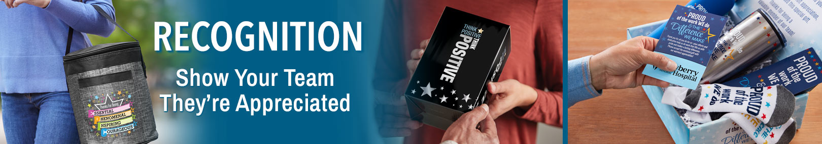 Positive Promotions: New Themes To Show Your Employees They're ...